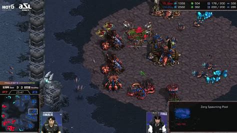 Asl19 Finals Recap Standing Tall