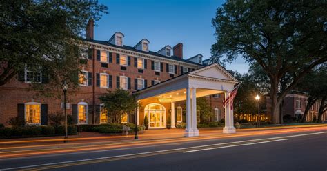 The Best Luxury Hotels In Richmond Virginia Richmond Luxury