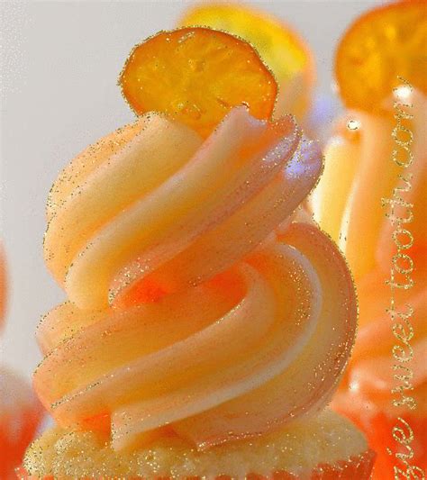 Orange Sherbet  At Van Flores Blog