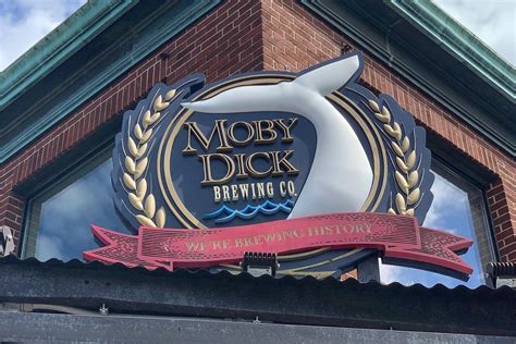 Moby Dick Spectrum Marketing Group