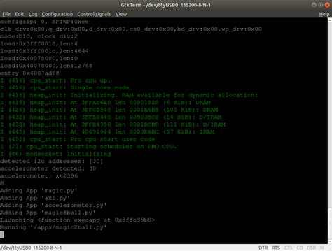 Open Hardware Summit Badge Adapter Board For Usb To Serial Cable Osh Park