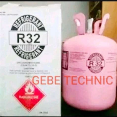 Jual Freon R32 Freon Ac Di Seller Emma Store Tegal Parang Kota