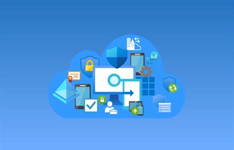 Transition To Modern Endpoint Management R Intune