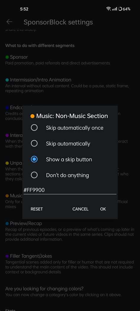 Featpatch · Issue 1509 · Revancedrevanced Patches · Github