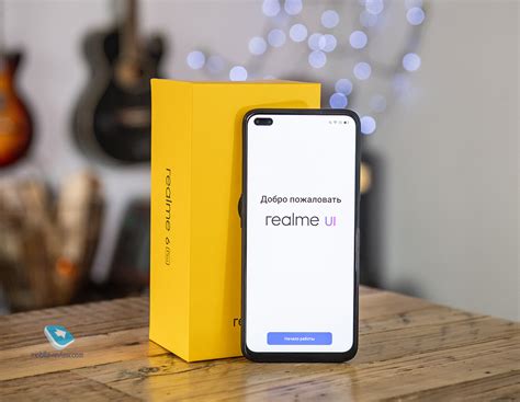 Mobile-review.com Обзор Xiaomi Redmi Note 9 Pro