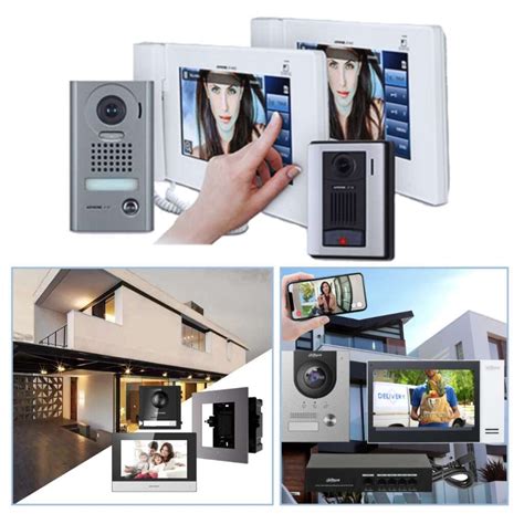 Choosing The Right Intercom System For Home Or Business
