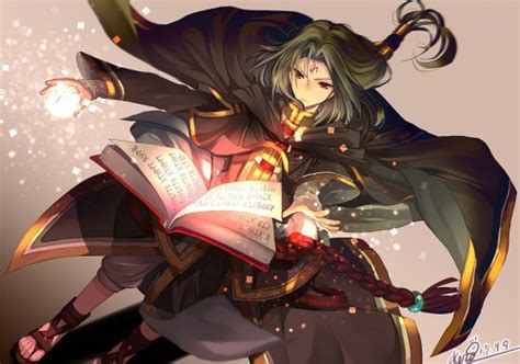 Fire Emblem 6 10 Tier List Community Rankings Tiermaker