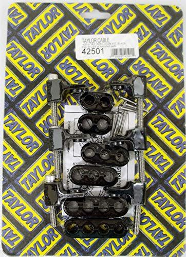 Unlock The Power Of Your Engine Discover The Best Engine Wire Loom Kit