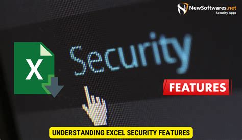 Excel Security How To Lock An Excel File For Editing Blog