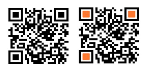 Qr Code Quick Response Code Matrix Barcode Technology Download