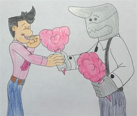 A Sweet Date By Bigbee17 On Deviantart