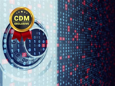 Crack The Code Cyber Defense Magazine