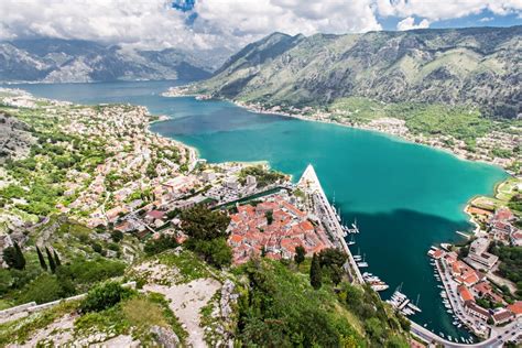25 Things To Do In Kotor Montenegro Tuktuk Travel Magazine