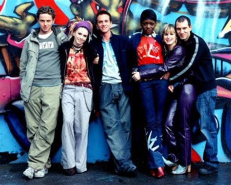 As If Tv Series 2001 Crew United