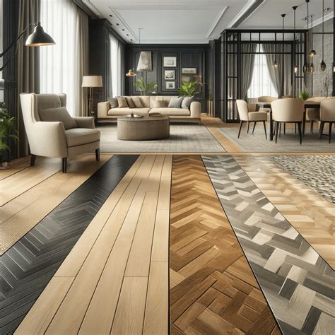 Pisos De Madera Ideas Para Un Hogar Acogedor Ambience Floors
