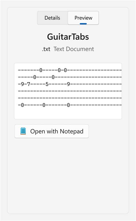 Feature Keep File Previews To Preview Tab Use Icons For Details Issue Files