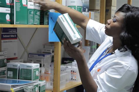 Apothekersassistent Cursussen And Trainingen Rocnl