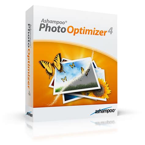 Ashampoo Photo Optimizer 5 100 Discount Sharewareonsale