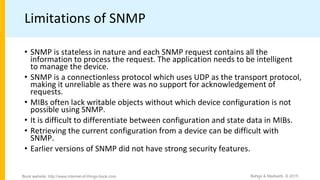Netconf And Yang PDF