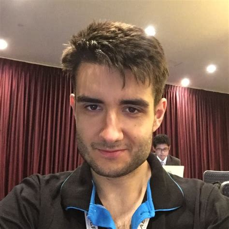 Bogdan Profir University Of Southampton Southampton Rolls Royce