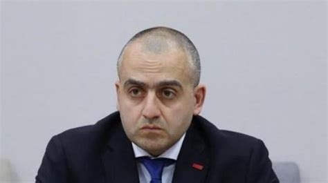 გიორგი გამსახურდია უკრაინის თავდაცვის ყოფილ მინისტრზე „ეს ბატონი „ზელიამ“ კორუფციის ბრალდებით