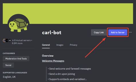 How To Add Reaction Roles On Discord MrNoob