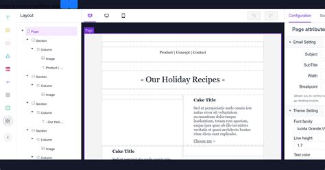 Easy Email Editor Examples Codesandbox Easy Email Editor Examples Codesandbox