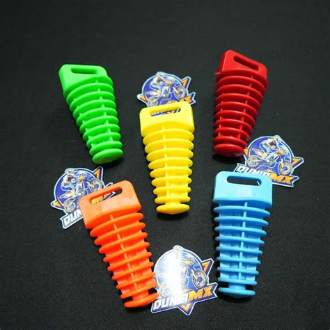 Cover The 4 Stroke 4 Stroke Medium Stroke Exhaust Hole Shopee Philippines