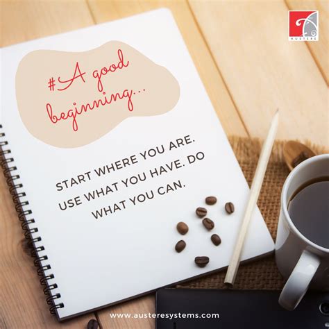 Austere Systems Private Limited On Linkedin Aspl Austeresystemspvtltd Motivationmonday