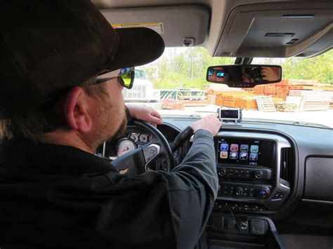 TST TPMS For RVs Color Display Signal Booster Tire Sensors TST