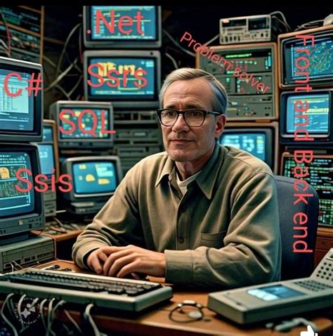 alfredo luis torres serrano on linkedin fullstack csharp sql