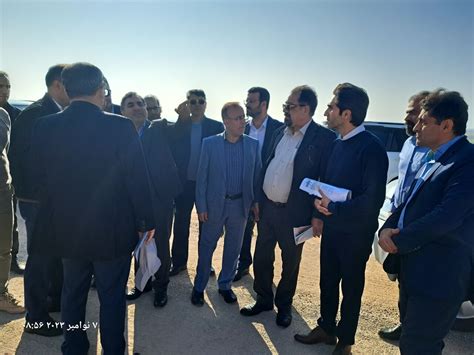 پایگاه خبری وزارت راه و شهرسازی ببینیددستور تسریع در ساخت آزادراه