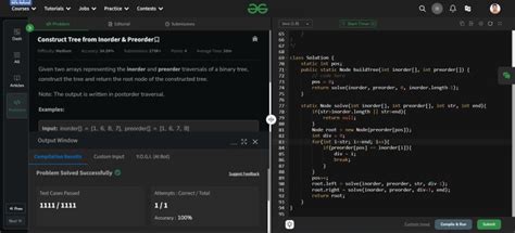 gfg160 gfg160 geekstreak2024 gfg160 160daysofcoding… saurabh verma