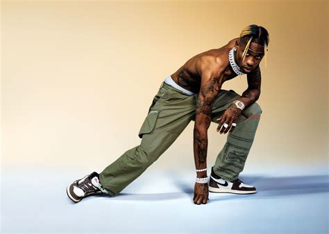 Download Music Travis Scott Hd Wallpaper