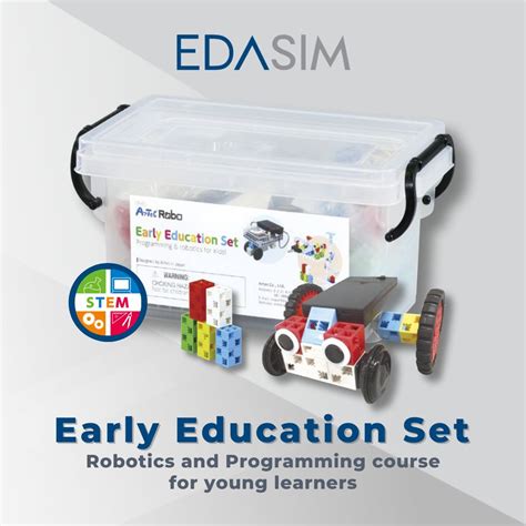 Leandro Da Silva On Linkedin Robotics Programming Course Stem Stemeducation Fun Learning
