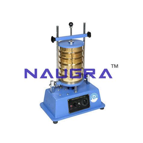 Soil Testing Lab Equipments Manufacturers Suppliers And Exporters From