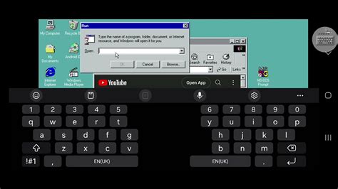 Windows 98 Bsod 4313 Youtube