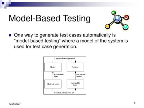 Ppt Automated Software Test Generation Model Based Testing Powerpoint Presentation Id495427