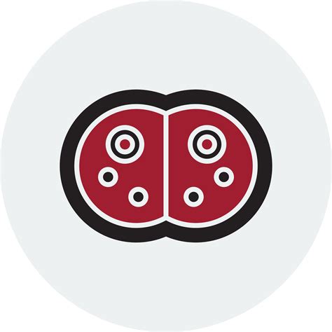 Synechocystis Cyanobacteria Vector Icon 32850905 Vector Art At Vecteezy