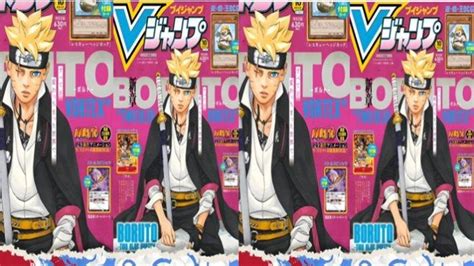 Jadwal Rilis Manga Boruto Naruto Next Generation Part Chapter Ini Prediksi Alur Cerita