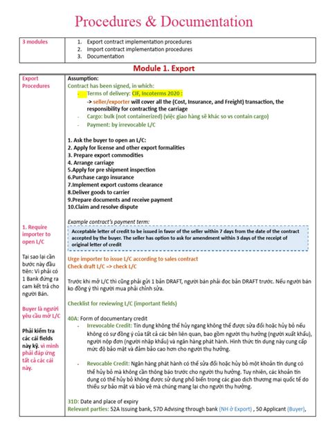 Chapter 5 Import Export Pdf