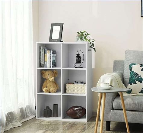 Стелаж Mebelproff К 5 стелаж для книг стелаж для будинку стелаж для декора полиці для