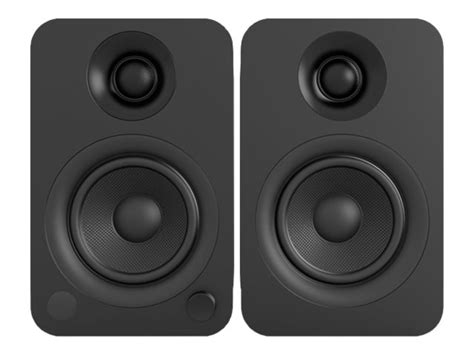 140w Powered Bookshelf Speakerswith Bluetooth And Rca Input Shi 140w Powered Bookshelf Speakerswith Bluetooth And Rca Input Shi