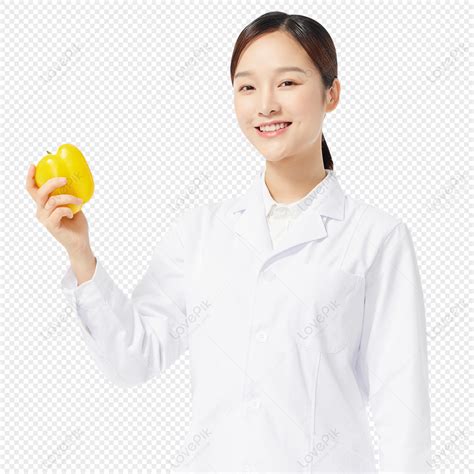 영양사 건강한 다이어트 권장 사항 Png 일러스트 무료 다운로드 Lovepik