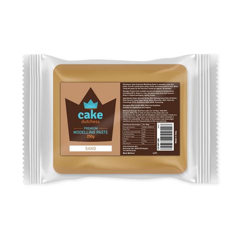 Cake Dutchess Modelling Paste Cake Decorating Modelling Paste