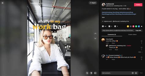 Ai Tiktok Hashtag Generator Free Tool Planable