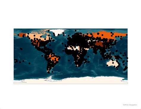 W Overview Of ArcGIS Orientation Lab