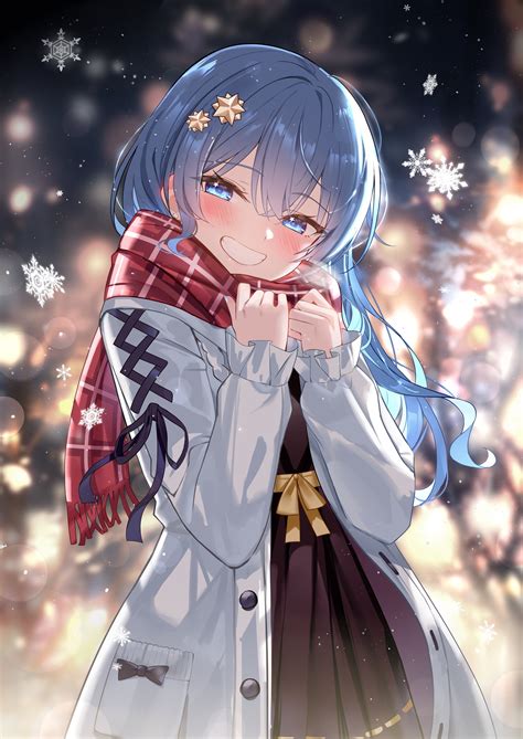 Hoshimachi Suisei Hololive Drawn By Heiyanshenshi Danbooru