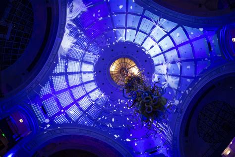 How 3d Projection Mapping Works 3d Objects And Architecture — Lumenarius