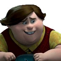 Oops Toby Domzalski Sticker Oops Toby Domzalski Trollhunters Tales Of